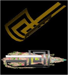 Construction of Radiocoil for Mouse Heart Imagingύ